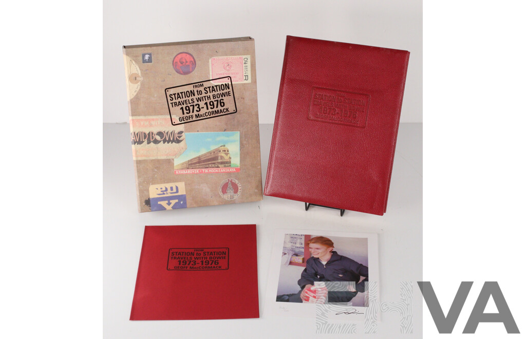 Limited Edition 242 of 2000, Signed - Lot 1636540 | EHVA