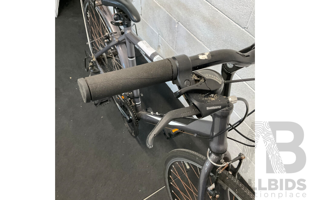 Metro Bike - Lot 1658010 | ALLBIDS